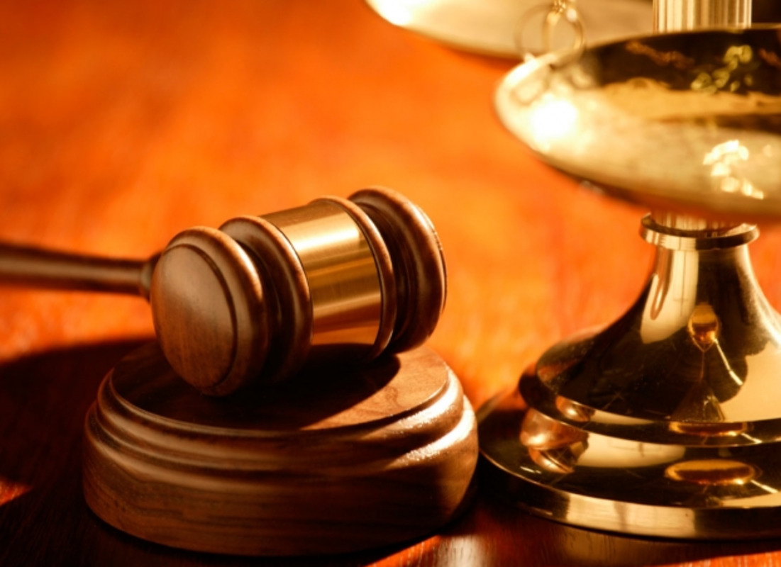 Los Angeles Attorney Milton C. Grimes Pleads Guilty to Tax Evasion,