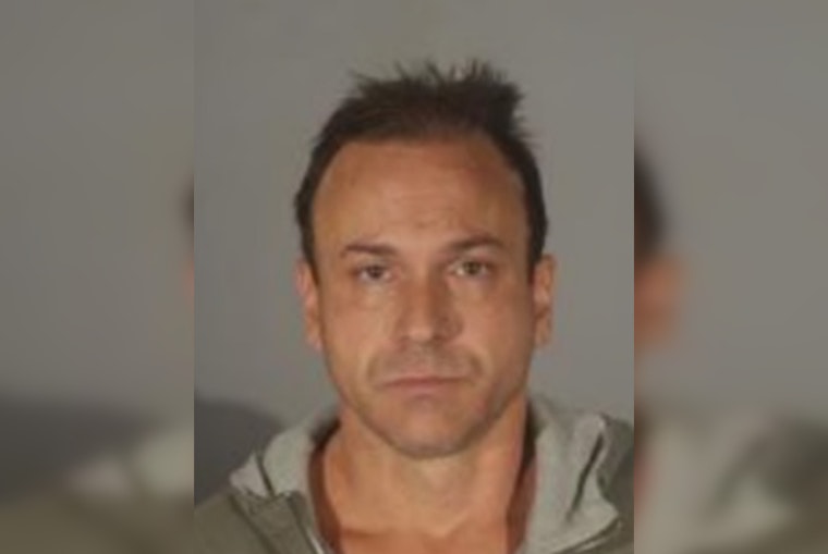 Los Angeles DA Charges Suspect With Drugging and Assault of Nine