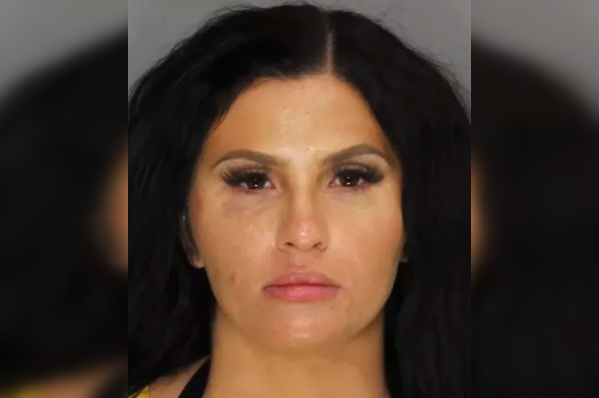 "Love Island USA" Alum Hannah Smith Arrested in Atlanta on Felony
