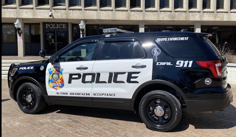 Lowell Police Arrest 16 in Major South Common Area Crackdown on Drug Lowell Police Arrest 16 in Major South Common Area Crackdown on Drug
