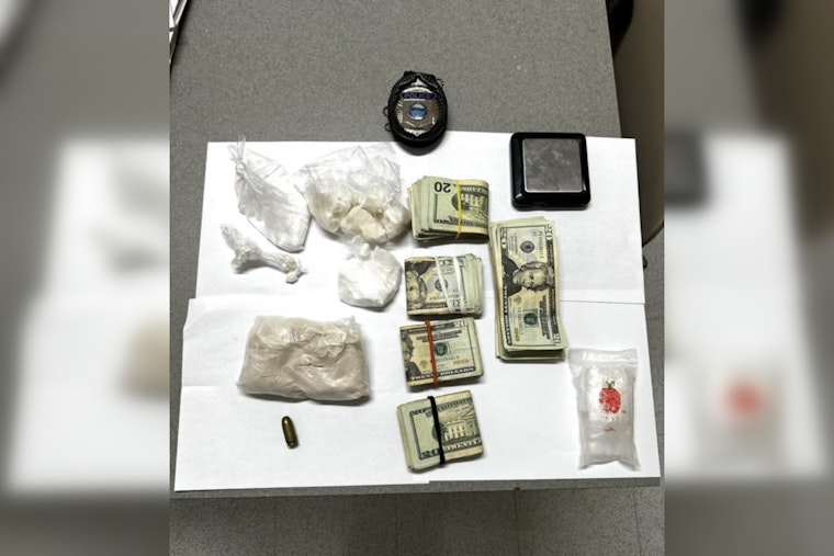 Lynn Police Execute Major Drug Bust, Charge Resident Adalberto Sarita
