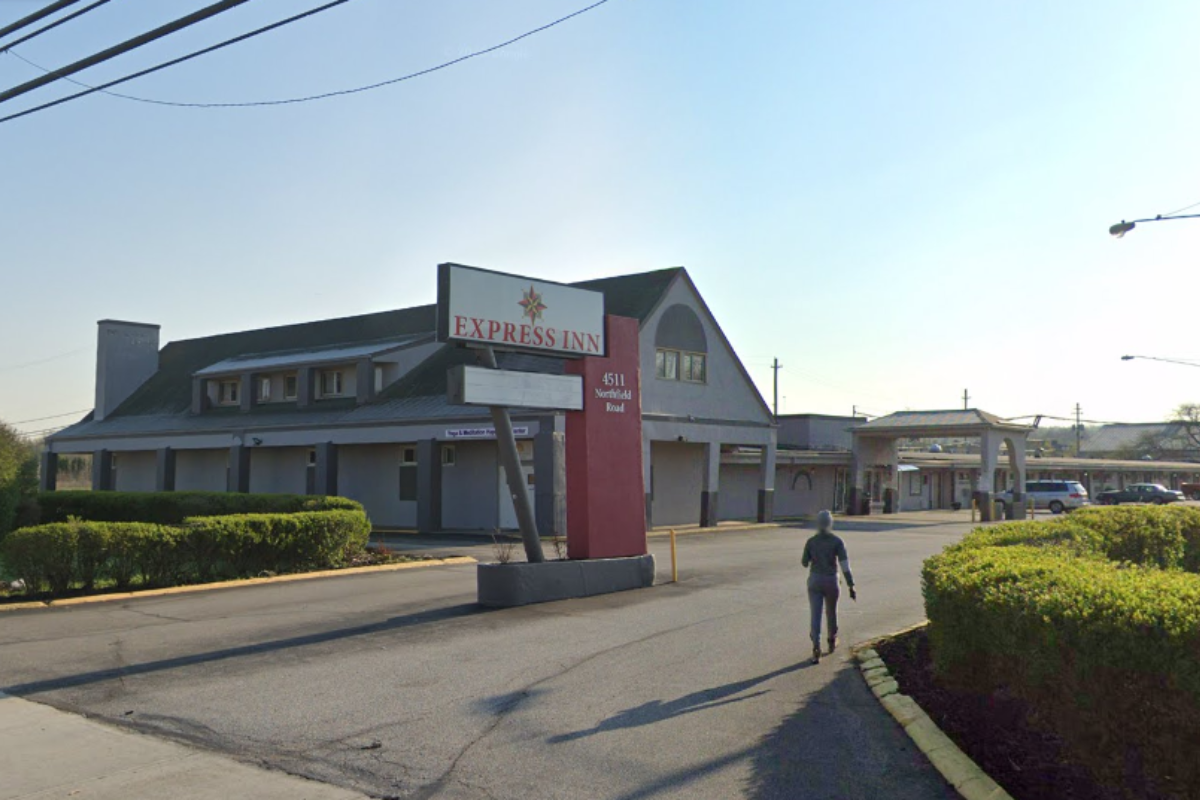 Madison Rich Found Safe After Nearly Two-Month Search in Lakewood and