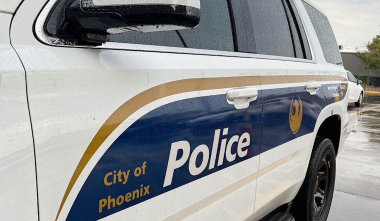 Man Arrested for 1998 Murder of Phoenix Woman Following Cold Case Man Arrested for 1998 Murder of Phoenix Woman Following Cold Case