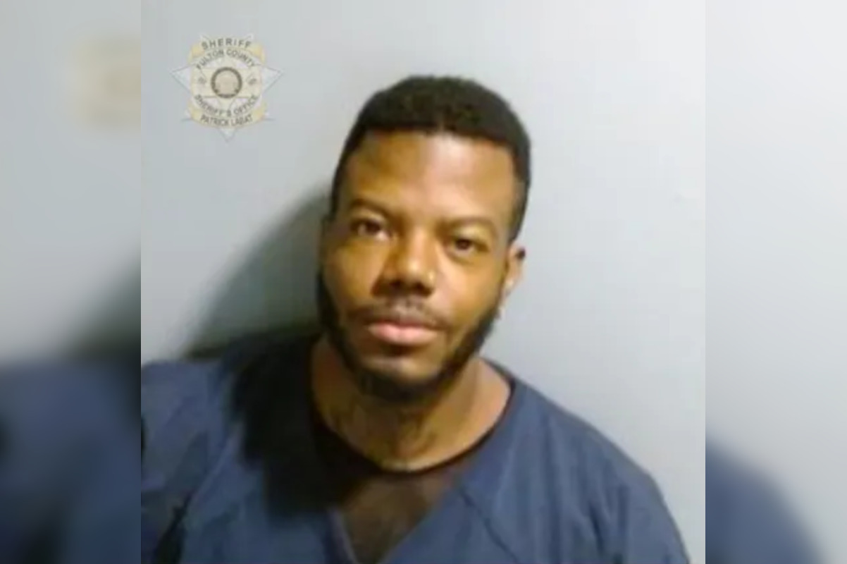 Man Charged with Murder after Fatal Stabbing in Atlanta's Buckhead