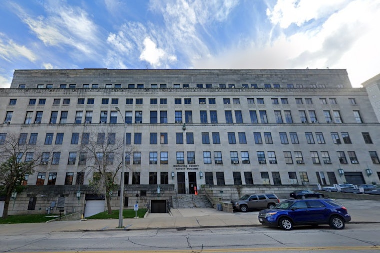 Man Charged with Reckless Homicide After Youth Football Game Shooting