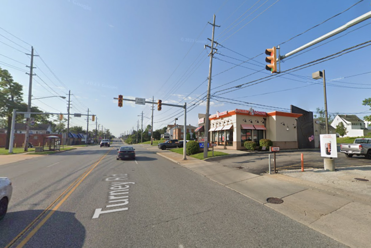 Man Fatally Shot at Garfield Heights Dunkin' Donuts, Suspect at Large