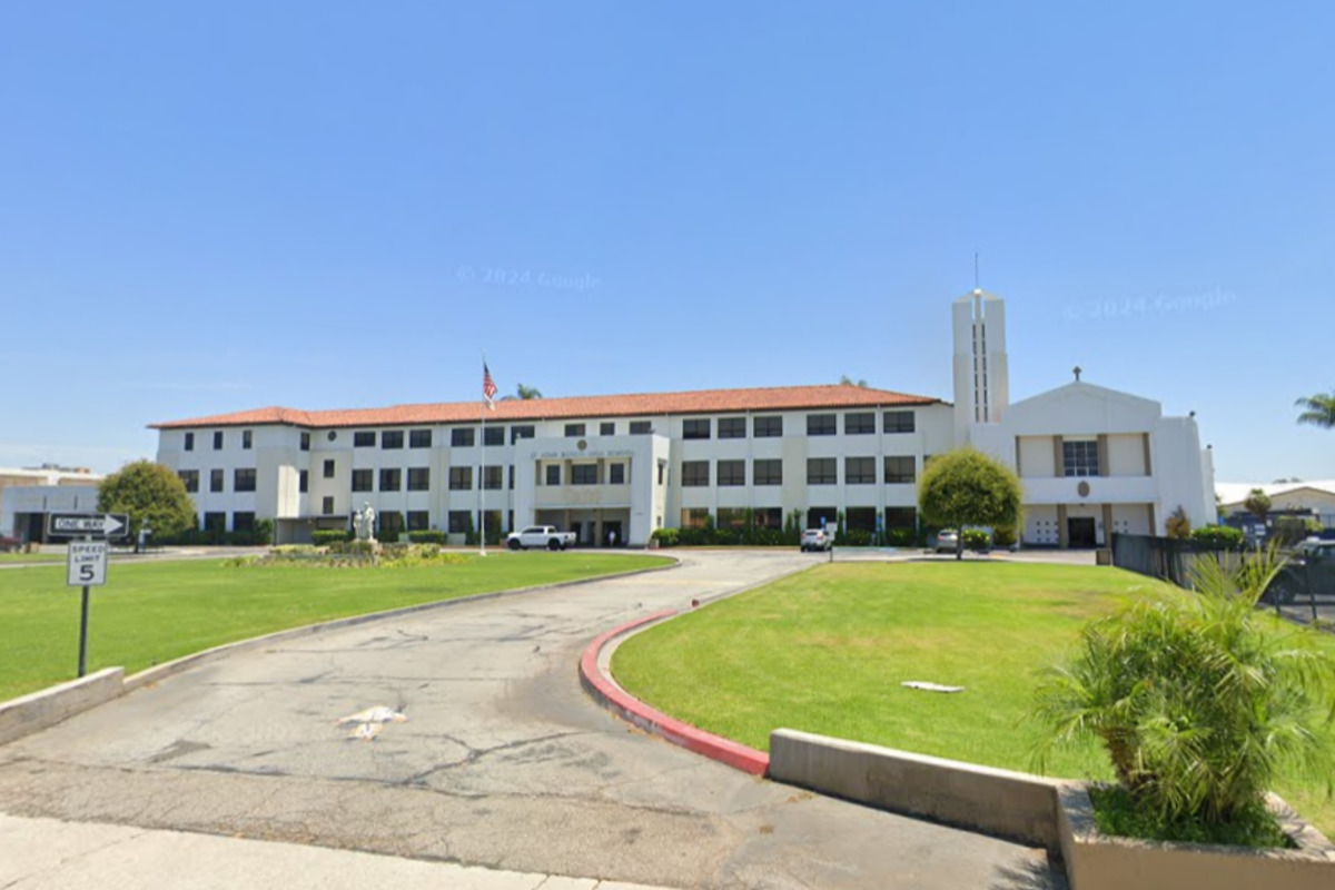 Man Fatally Shot at St. John Bosco High School in Bellflower During