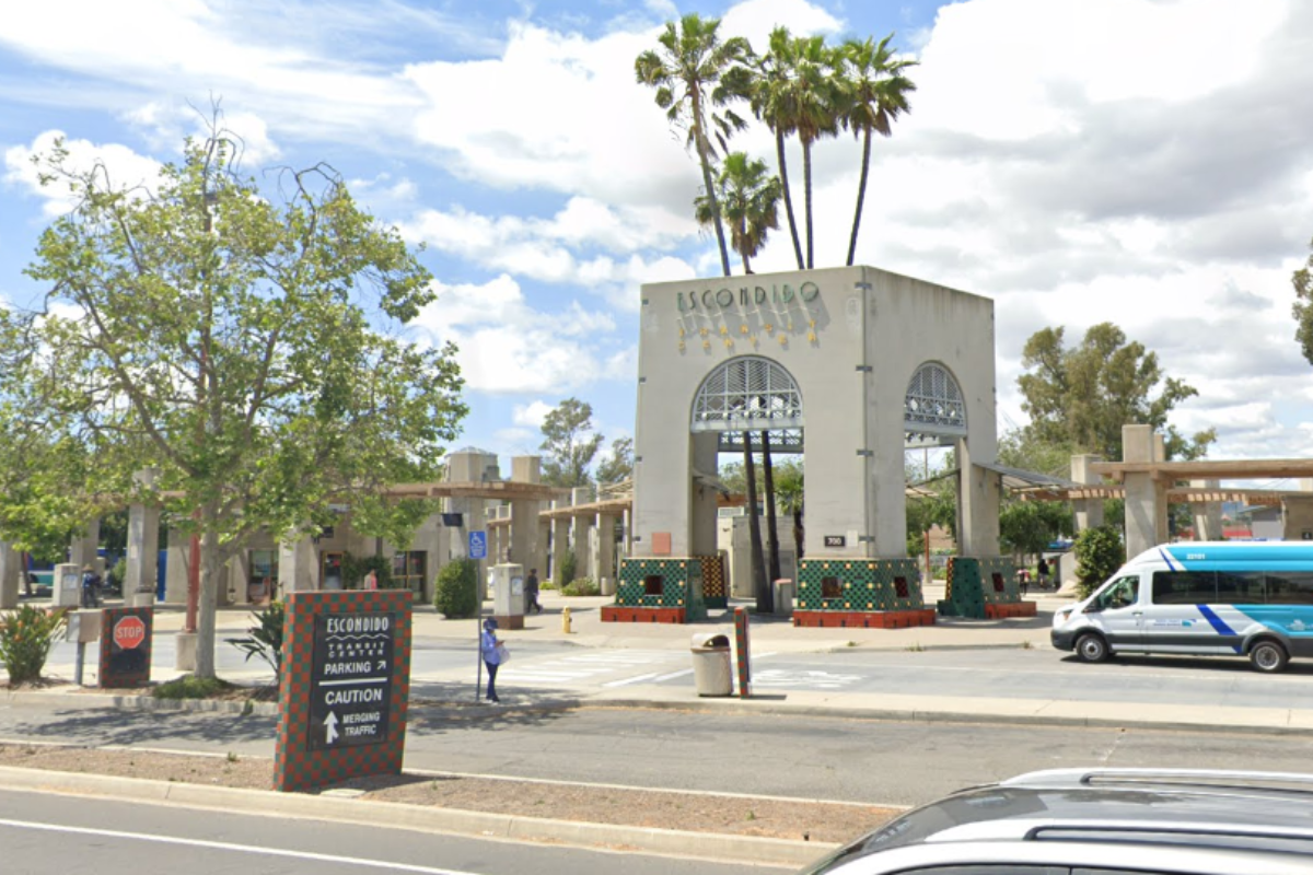 Man Hospitalized Following Police Shooting in Escondido; San Diego PD