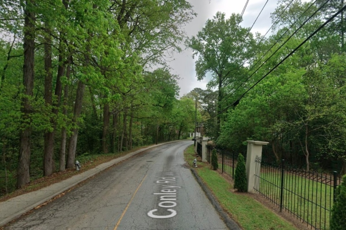 Man in Critical Condition Following Morning Shooting on Conley Rd SE,