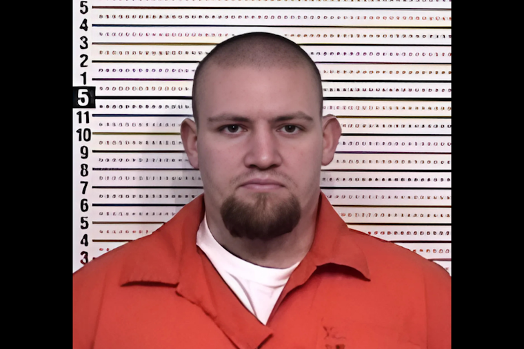 Manhunt Underway for Escaped Inmate from Arrowhead Correctional
