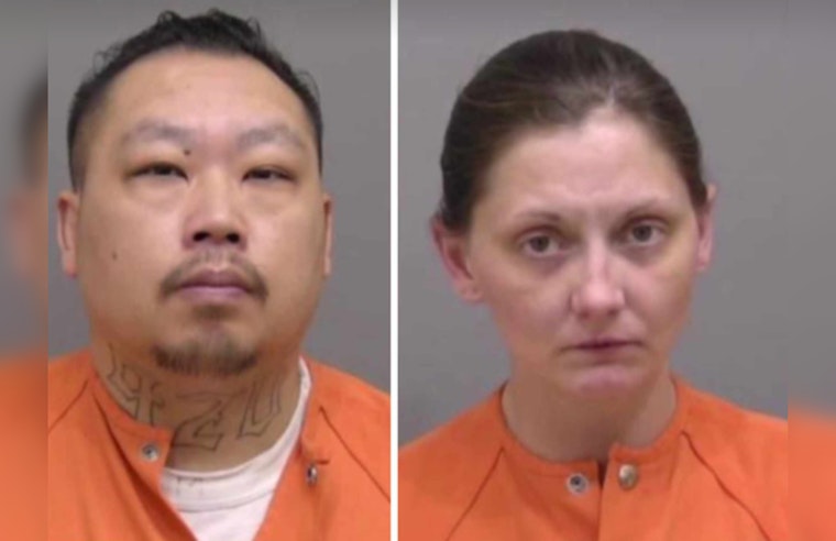 Manitowoc County Reels, Mother and Boyfriend Face Enhanced Charges in