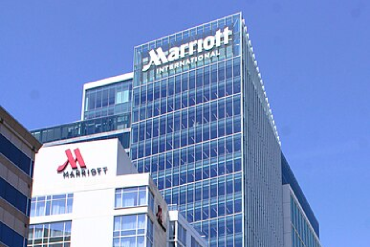 Marriott International Settles for $52 Million Over Data Breach,