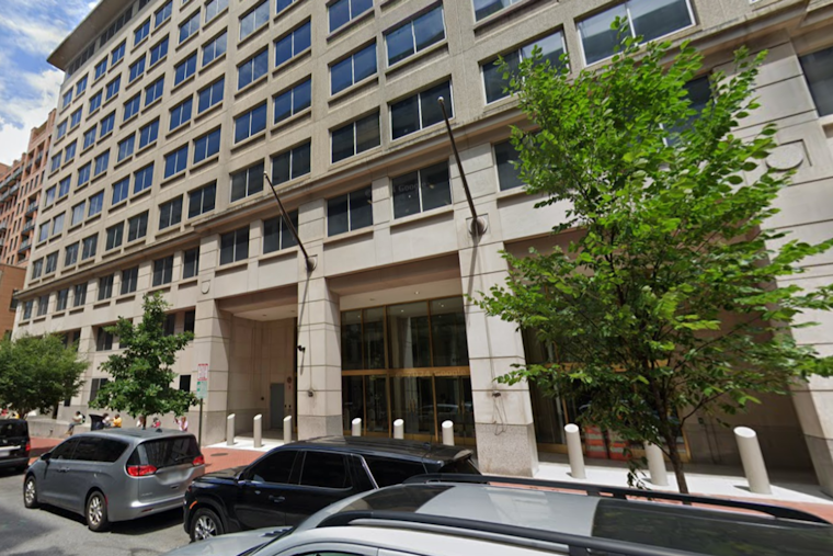 Maryland Man Gary Bellinger Sentenced to Over 10 Years for Sexual