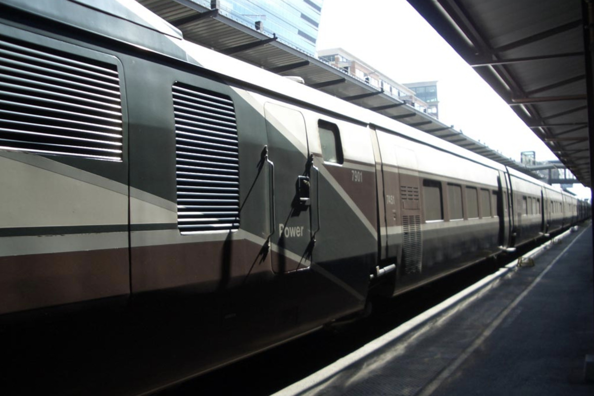 Massachusetts Secures $36.8M Federal Grant for Springfield Rail