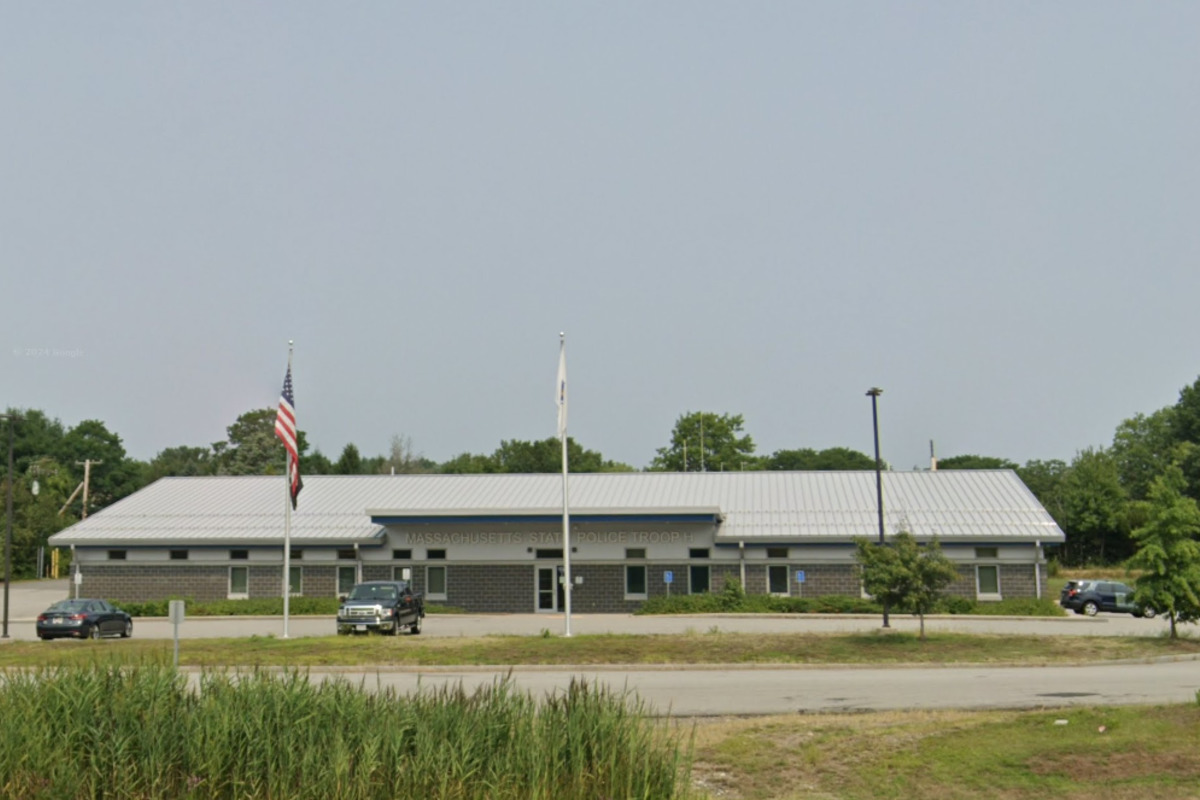 Massachusetts State Police Reassign Detective Amid Internal