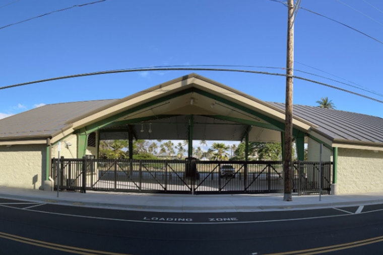Maui Gears Up for the Opening of New Kahului Transit Center on