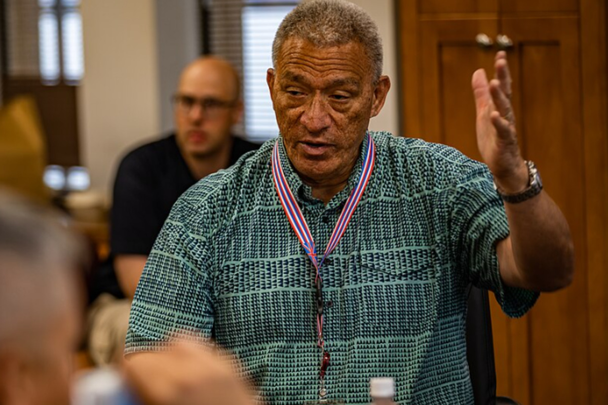 Mayor Bissen of Maui Announces Executive Team Reshuffle with Focus on