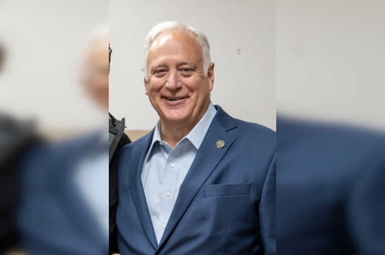 Mayor Kirk Watson Leads in Fundraising for Austin Mayoral Election,