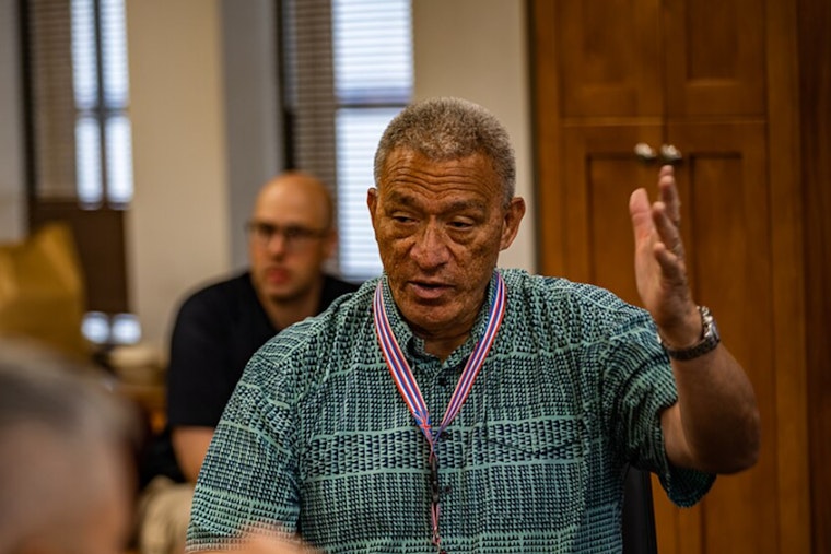 Mayor Richard Bissen Invites South Maui Residents to Influence 2026