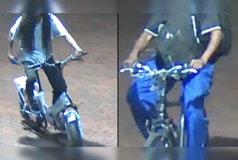 MBTA Transit Police Seek Public Help to Identify Suspects in Davis