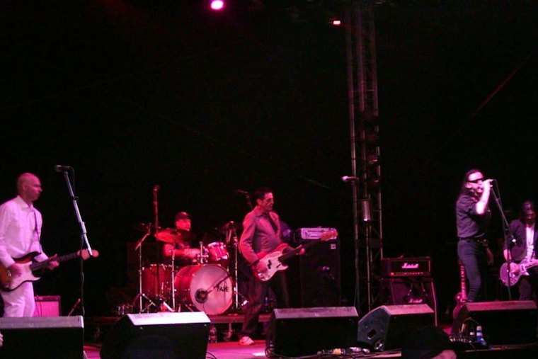 MC5 Joins Rock Elite Posthumously with Rock & Roll Hall of Fame