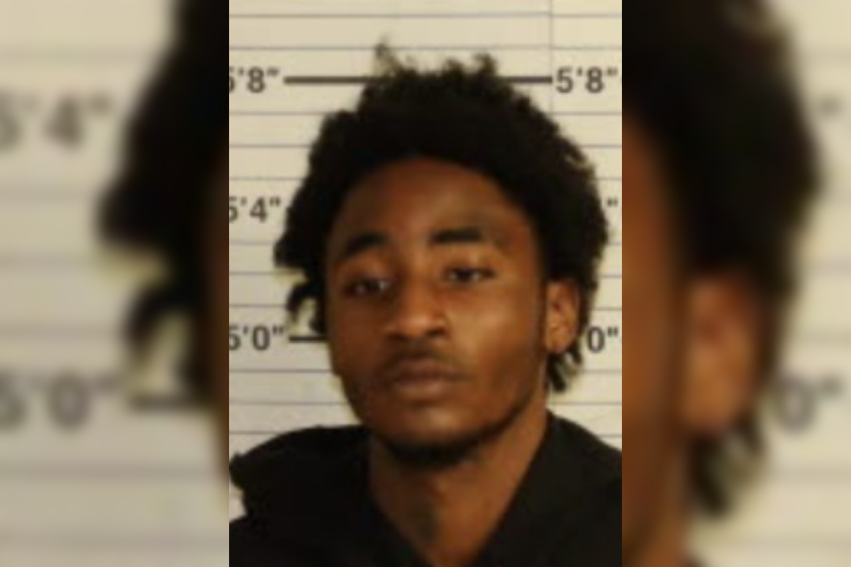 Memphis Man Charged Following Carjacking and Police Chase, Multiple