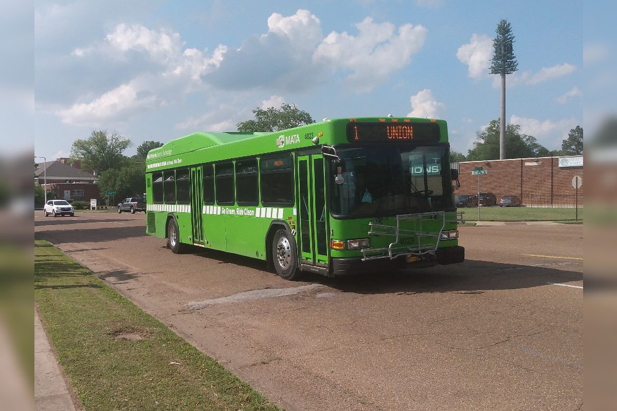 Memphis Mayor Overhauls MATA Board Following Audit, Instills New Hope