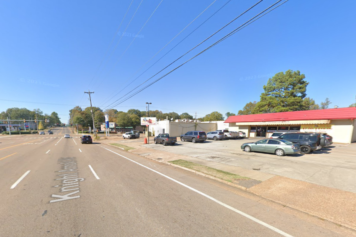 Memphis Restaurant Owner Pleads Guilty to Sales Tax Fraud, Ordered to