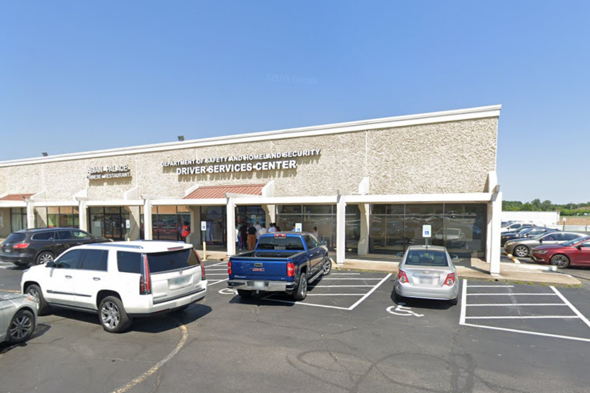 Memphis/Summer Avenue Driver Services Center Closes for Remodel;