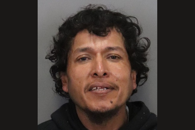 Menlo Park Man Arrested on Suspicion of Attempted Murder with Golf
