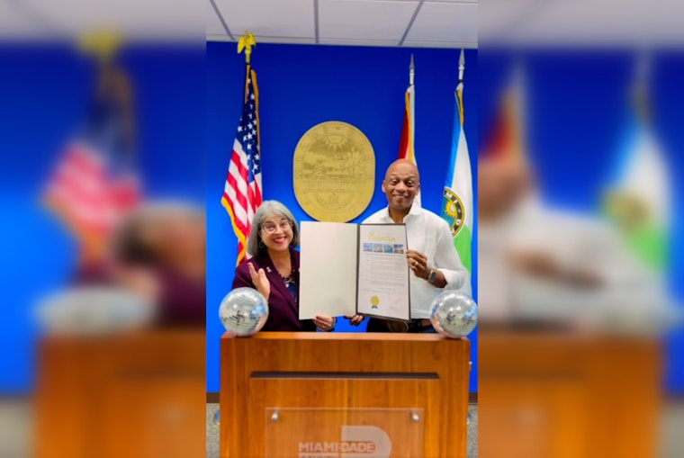 Miami-Dade Declares October 18 "Taylor Swift Day" Amid Pop Star's Tour