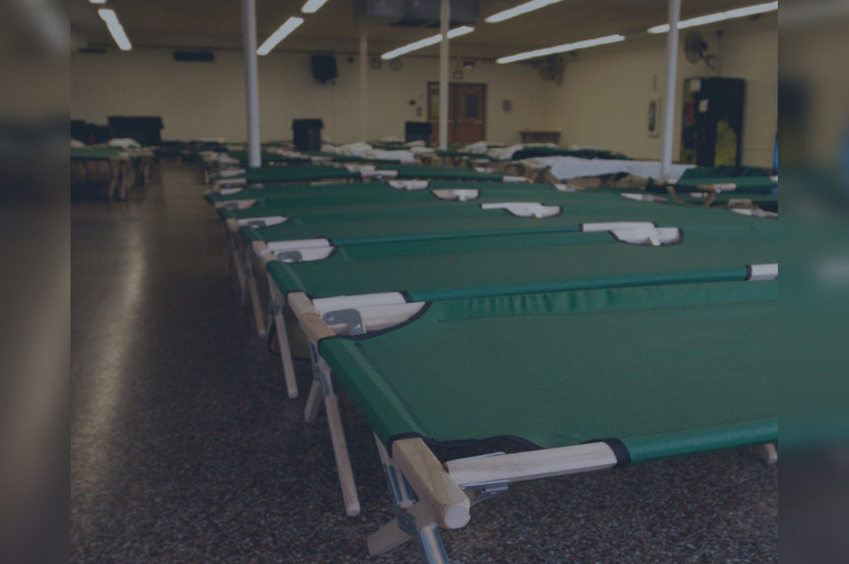 Miami Prepares for Hurricane Milton, Evacuation Center Opens for