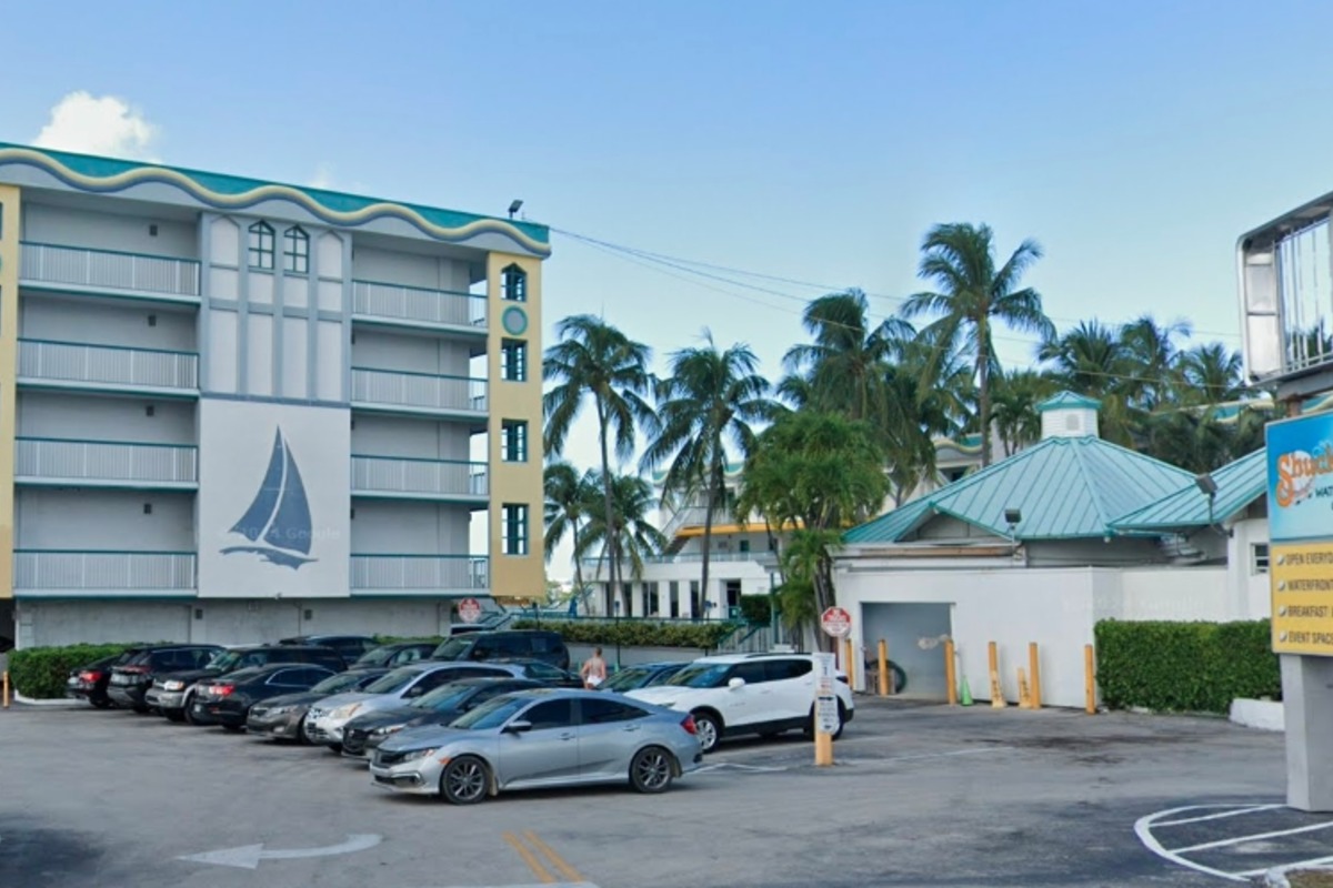 Miami's Shuckers Waterfront Grill Closes After Nearly 40 Years,