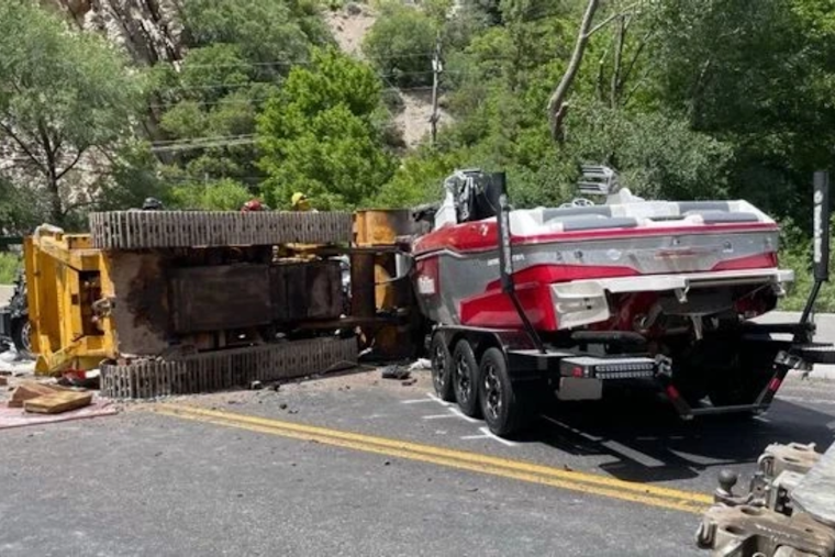 Michael John Love Charged with Manslaughter in Crash That Killed Utah