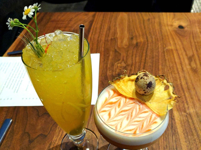 Michelin-Starred Mourad to Close After 10 Years, Leaving a Void in San