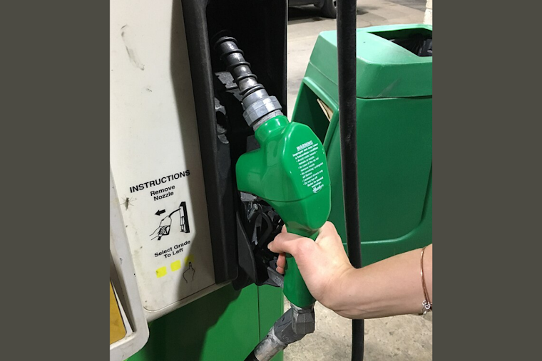 Michigan Motorists Relieved as Gas Prices Show Remarkable Stability