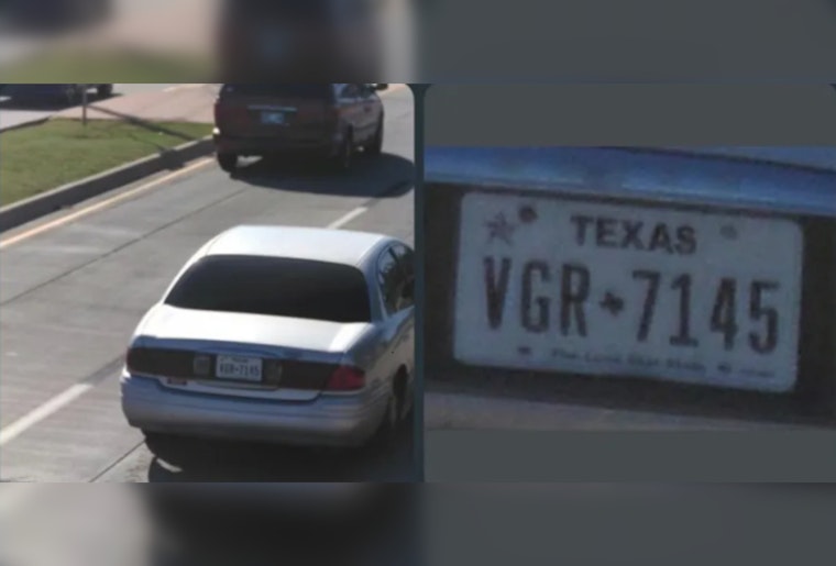 Midwest City Police and FBI Search for Armed Suspects After Chase Bank