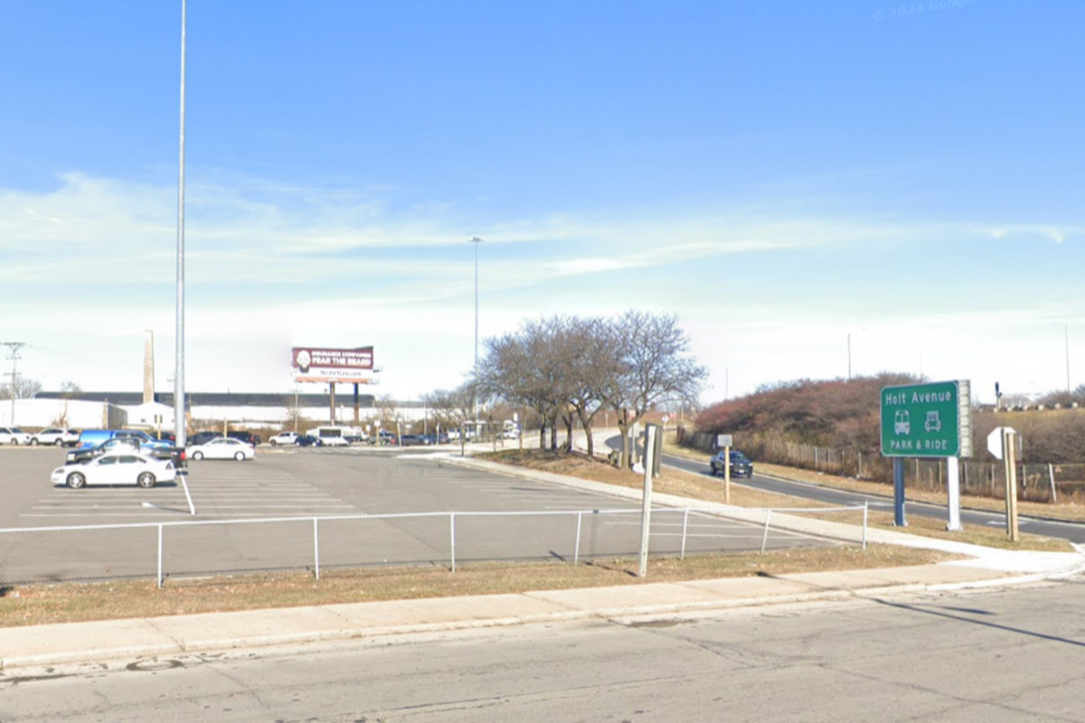 Milwaukee County Closes Holt Avenue Park-and-Ride Indefinitely Amid