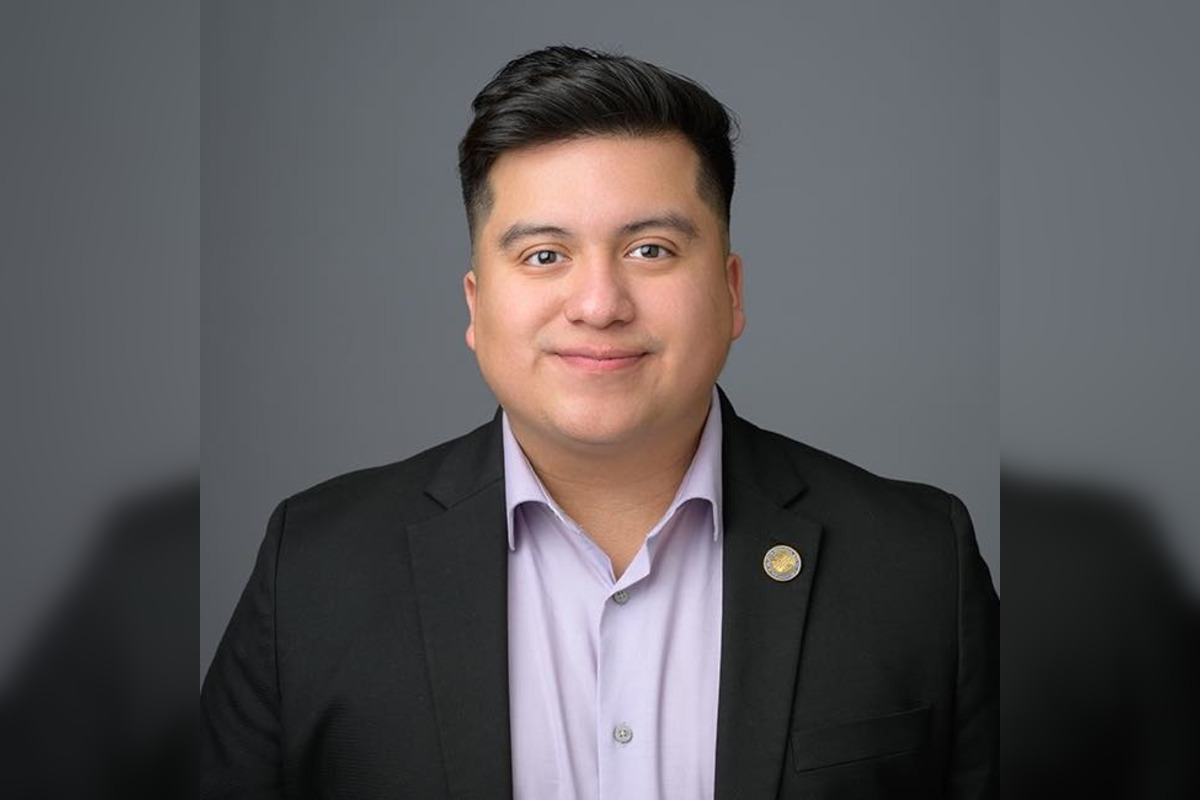 Minneapolis Council Member Jason Chavez Calls for 'Housing First'