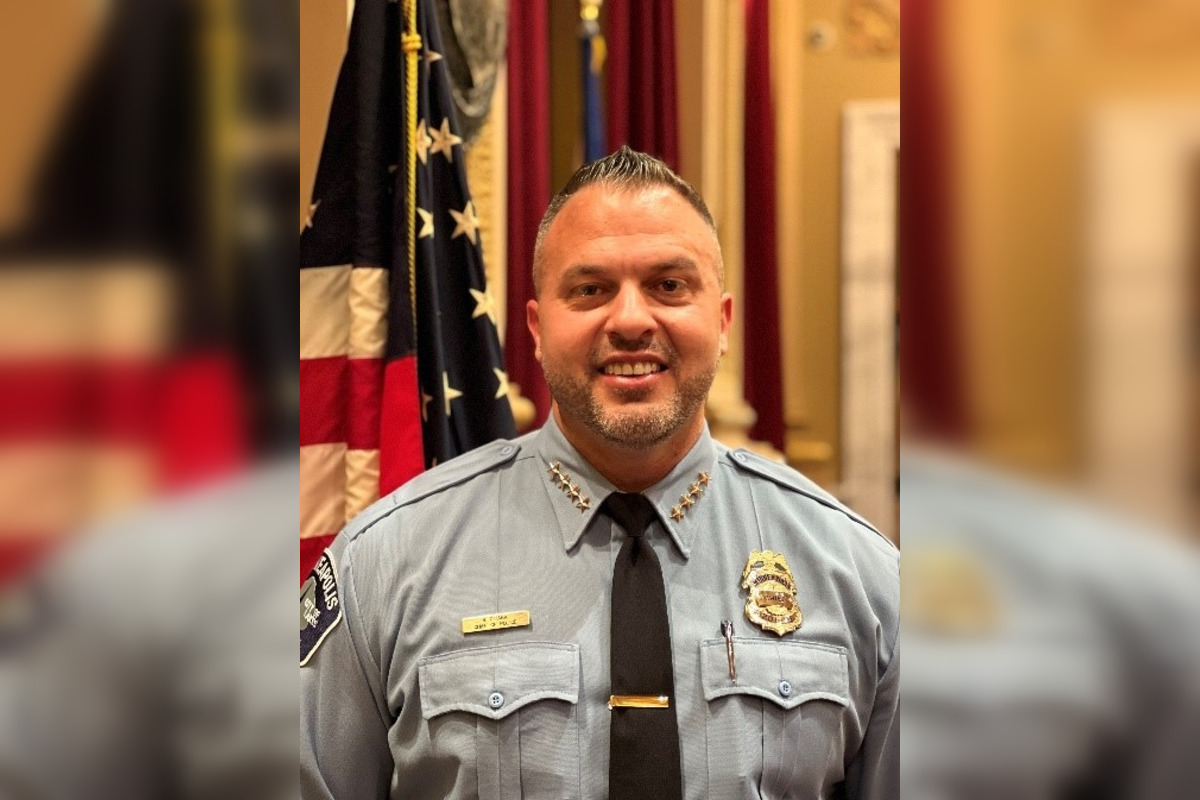 Minneapolis Police Chief Launches In-Depth Review of Protocols