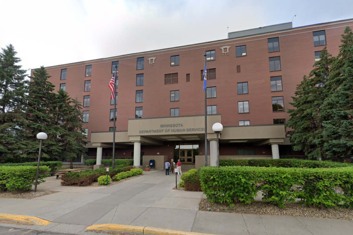 Minnesota DHS Enhances Accessibility for Caregivers and Consumers with