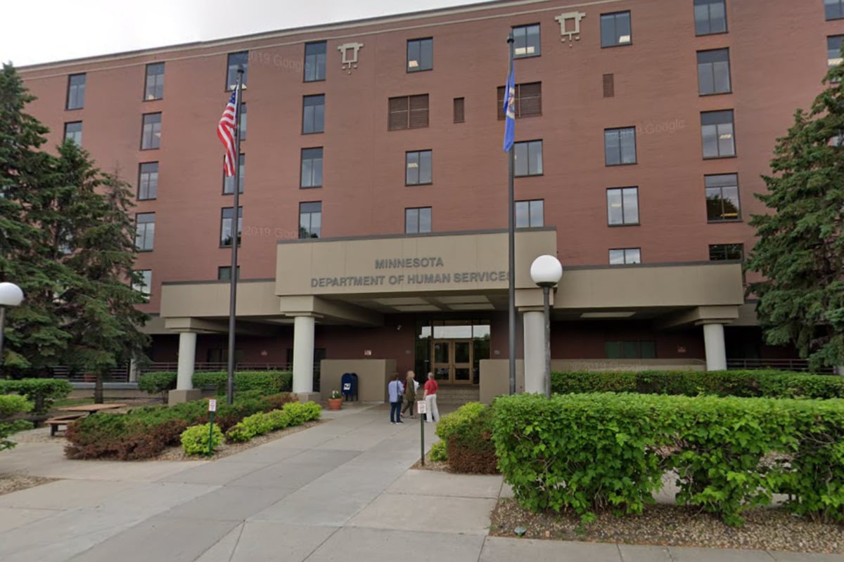 Minnesota's DHS Launches Community First Services and Supports Program