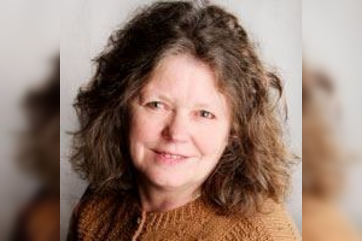 Minnesota's Road Safety Champion Kathy Cooper Honored with Kathy