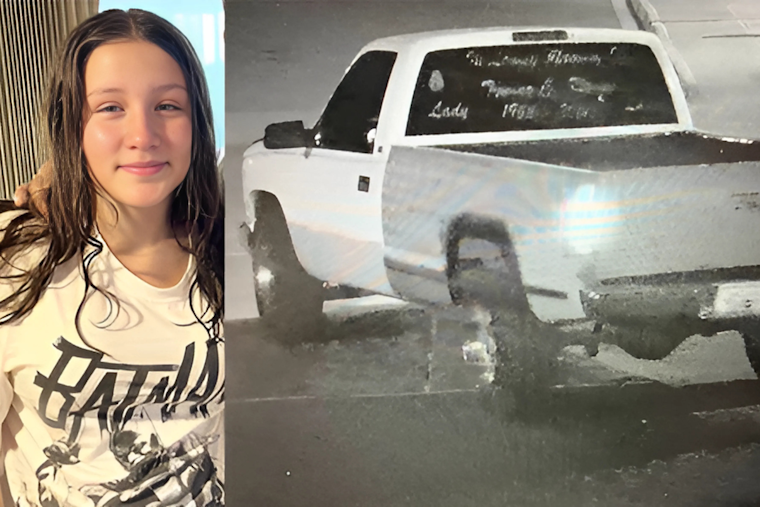 Missing 12-Year-Old Lakewood Girl Found Safe Following Disappearance