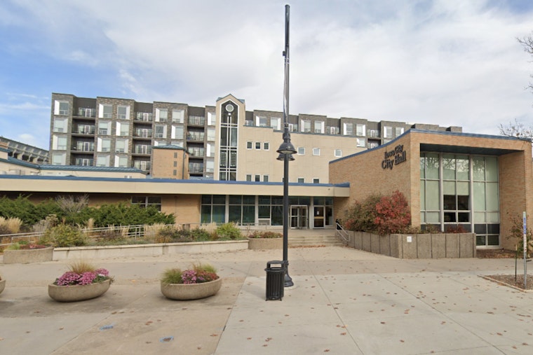 Missing Iowa City Child Found in Indianapolis, North Carolina Parent