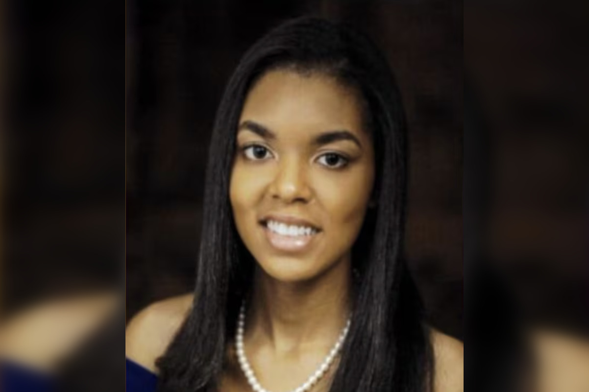 Missing Rockdale County Woman Chloe Cooper Found, Sheriff's Office