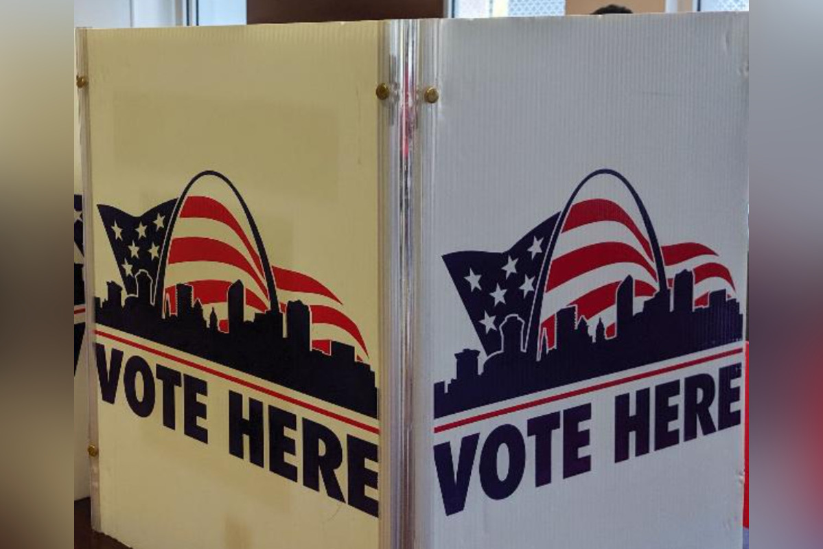 Missouri Launches No-Excuse Early In-Person Voting as St. Louis and