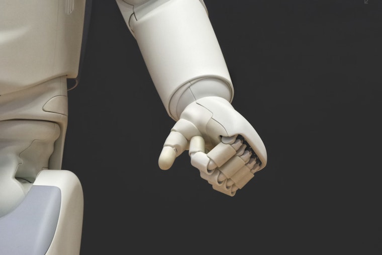 MIT Pioneers Transformative Approach to Robot Training, Offering