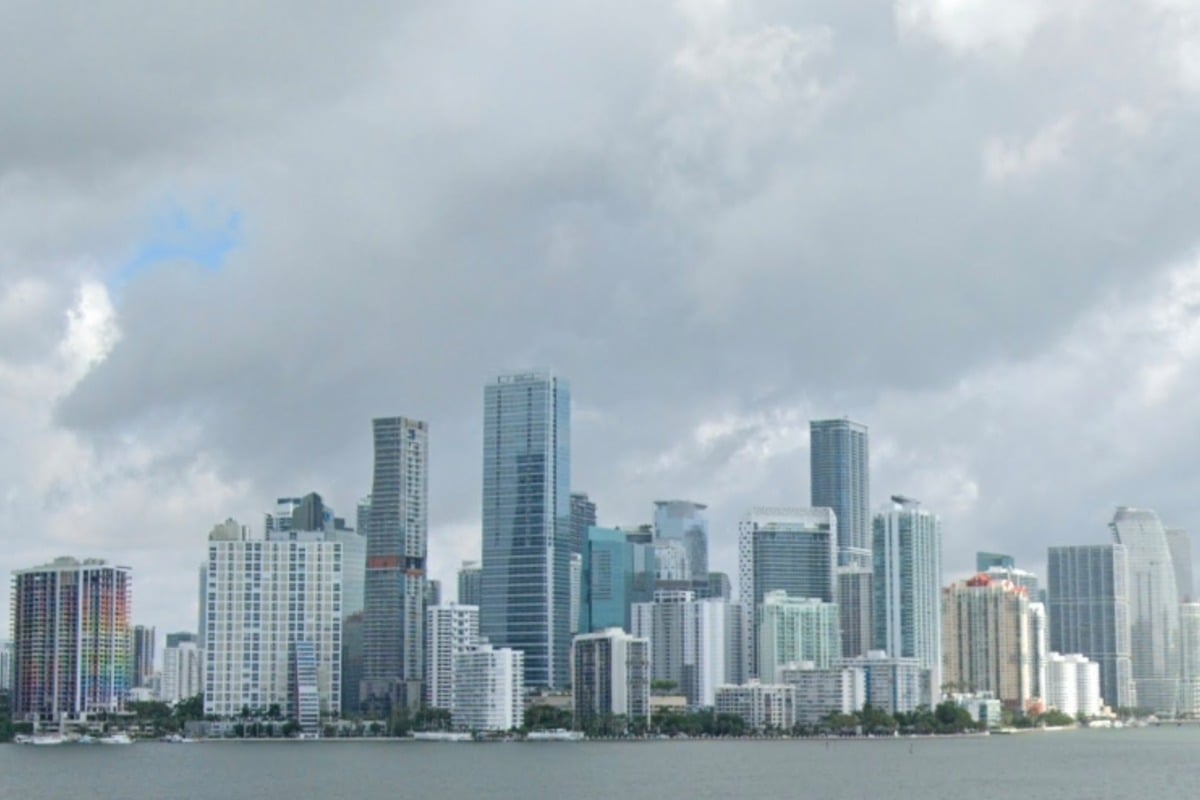 Mixed Bag of Sun and Showers Expected in Miami, with Seasonable