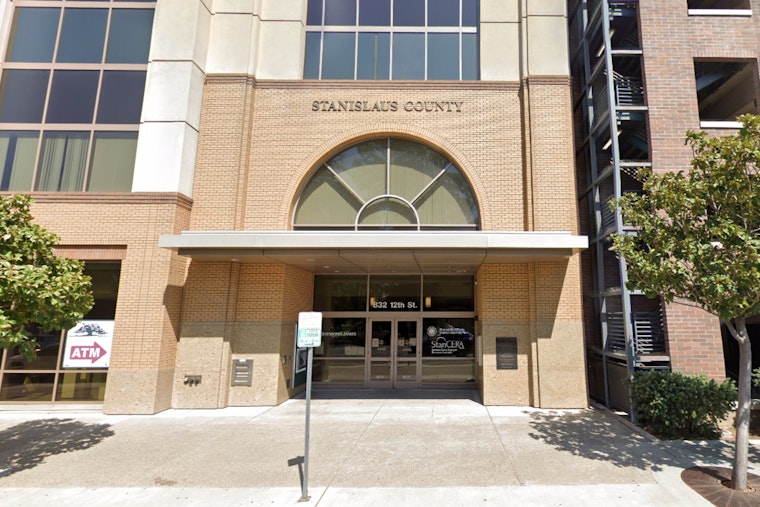 Modesto Man Damon Morrison Jr. Pleads Guilty to First-Degree Murder,